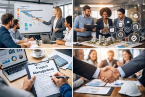 Why Every Business Needs Professional Project Management Services ...